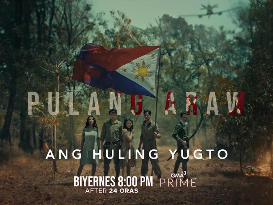Pulang Araw: Ang Huling Yugto (Recap special) | GMA Entertainment