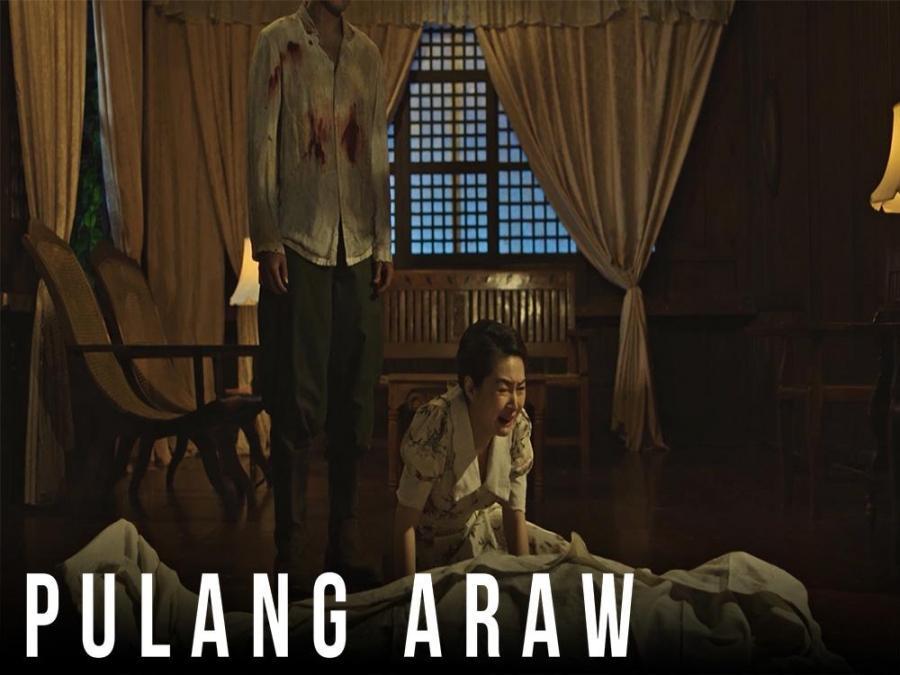 Pulang Araw: Pighati ng isang anak | Sneak peek | GMA Entertainment