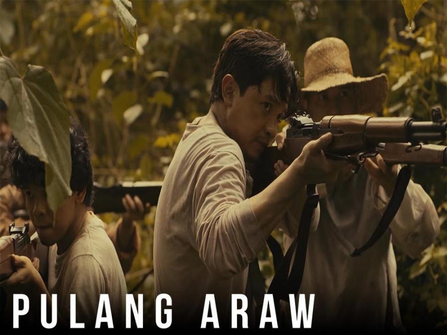 Pulang Araw: Patibong | Sneak peek | GMA Entertainment