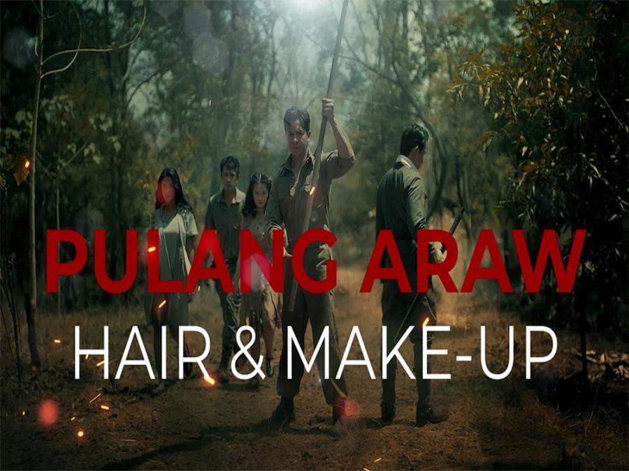 Pulang Araw: Behind the Glamour | Online Exclusive | GMA Entertainment