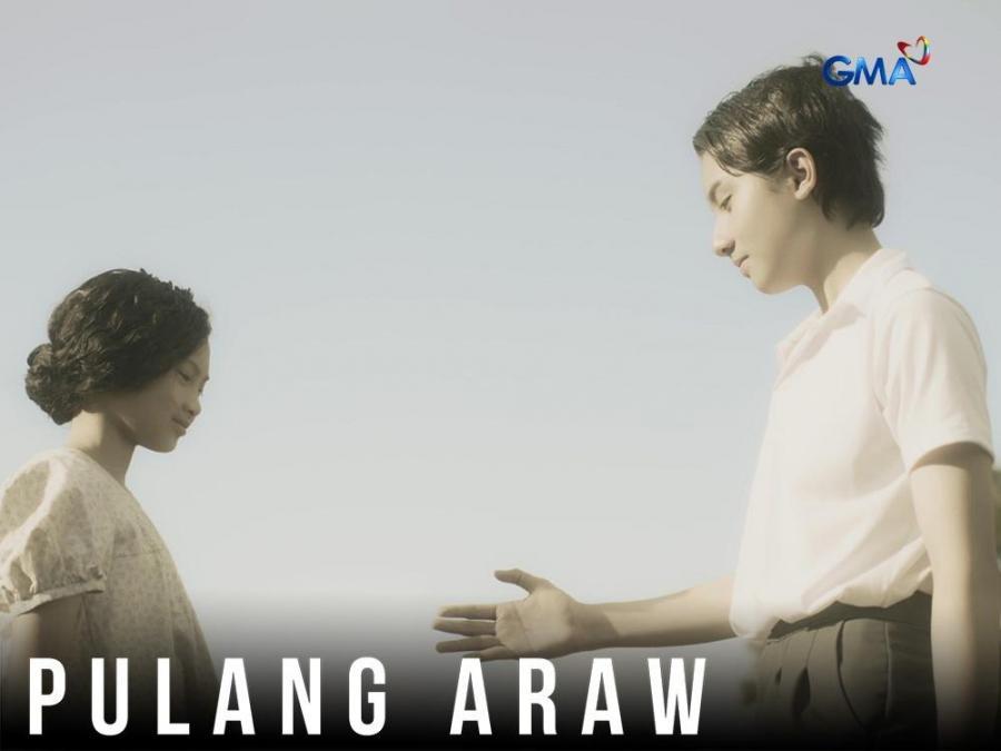 Pulang Araw: Ang Hapon na may pusong mamon! (Episode 2) | GMA Entertainment