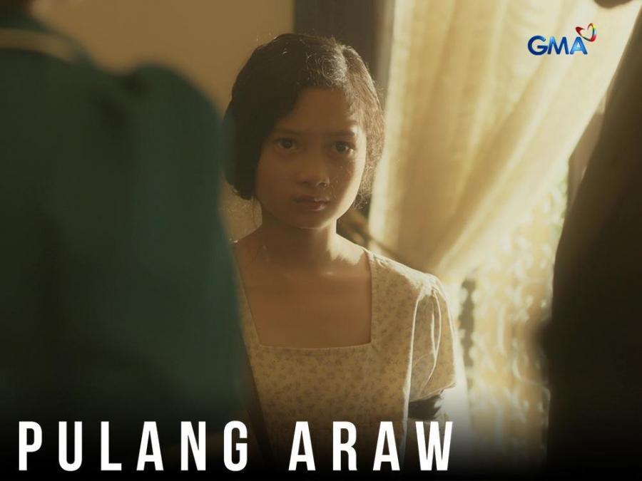 Pulang Araw: Ang pagkupkop ni Julio sa kanyang bastardang anak (Episode 2) | GMA Entertainment
