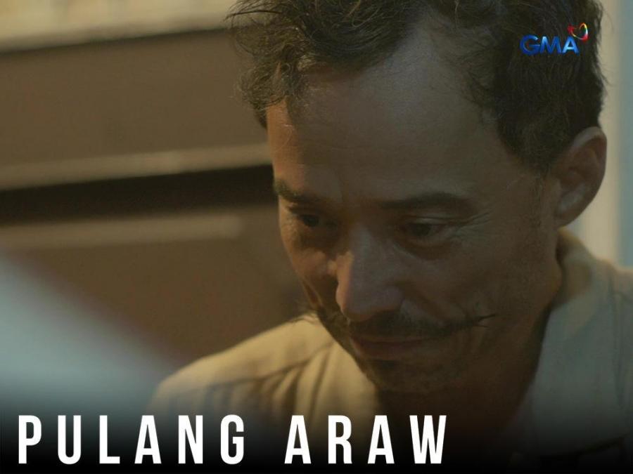 Pulang Araw: Ang nawalang pag-asa ni Julio (Episode 5) | GMA Entertainment