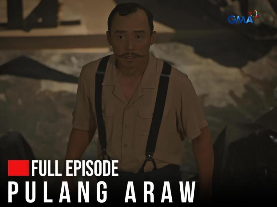 Pulang Araw: Full Episode 5 (August 2, 2024) - Pulang Araw - Home ... Pulang Araw: Full Episode 5 (August 2, 2024) - Pulang Araw - Home ...