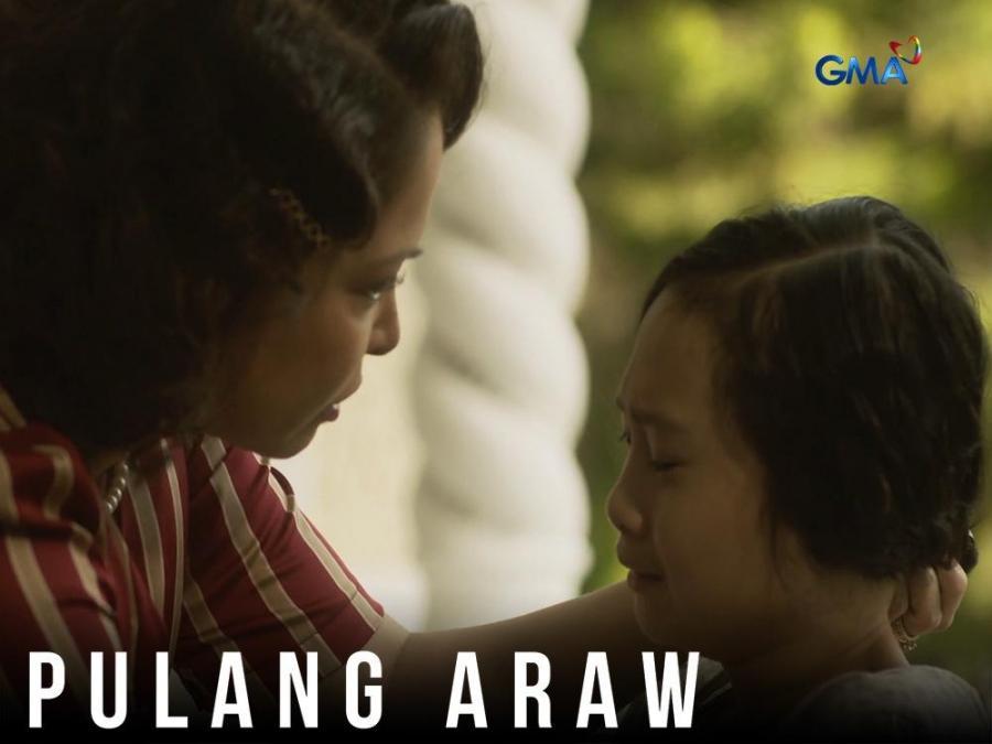 Pulang Araw: Carmela, gustong palayasin si Adelina! (Episode 6) | GMA ...
