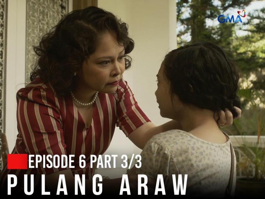 Pulang Araw: Ang pagmamaltrato ni Carmela kay Adelina (Episode 6 Part 3 ... Pulang Araw: Ang pagmamaltrato ni Carmela kay Adelina (Episode 6 Part 3 ...
