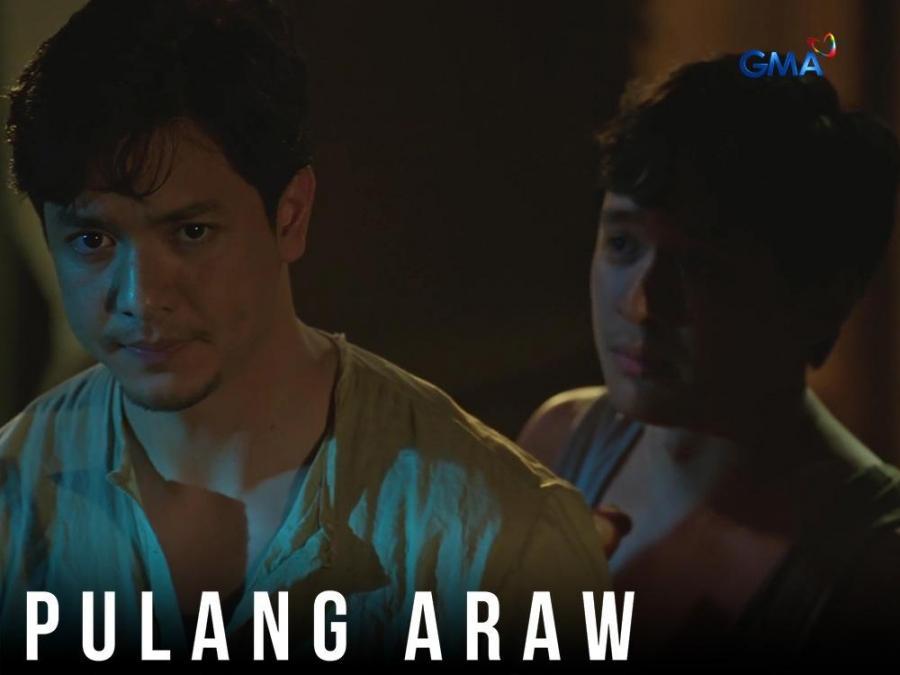 Pulang Araw: Eduardo, may itinatagong pagtingin kay Teresita?! (Episode ...