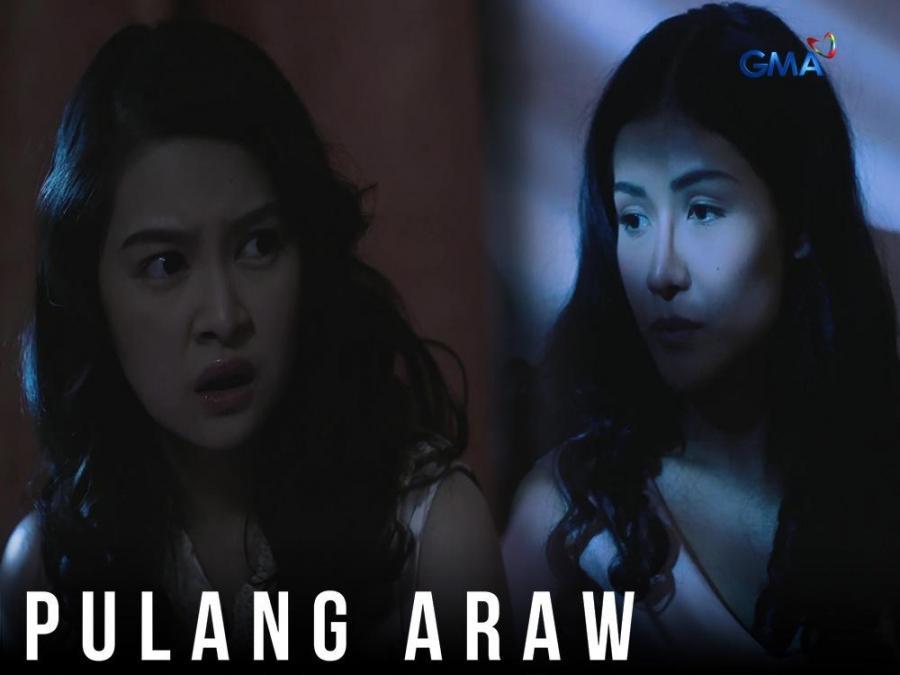 Pulang Araw: Adelina at Teresita, may panibagong haharapin na problema!? (Episode 8) | GMA ...