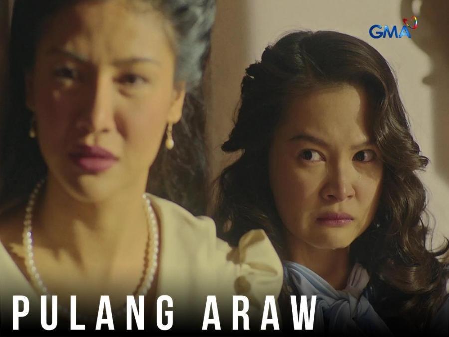 Pulang Araw: Ang kaparusahan sa pagsuway kay Carmela! (Episode 8) | GMA ...