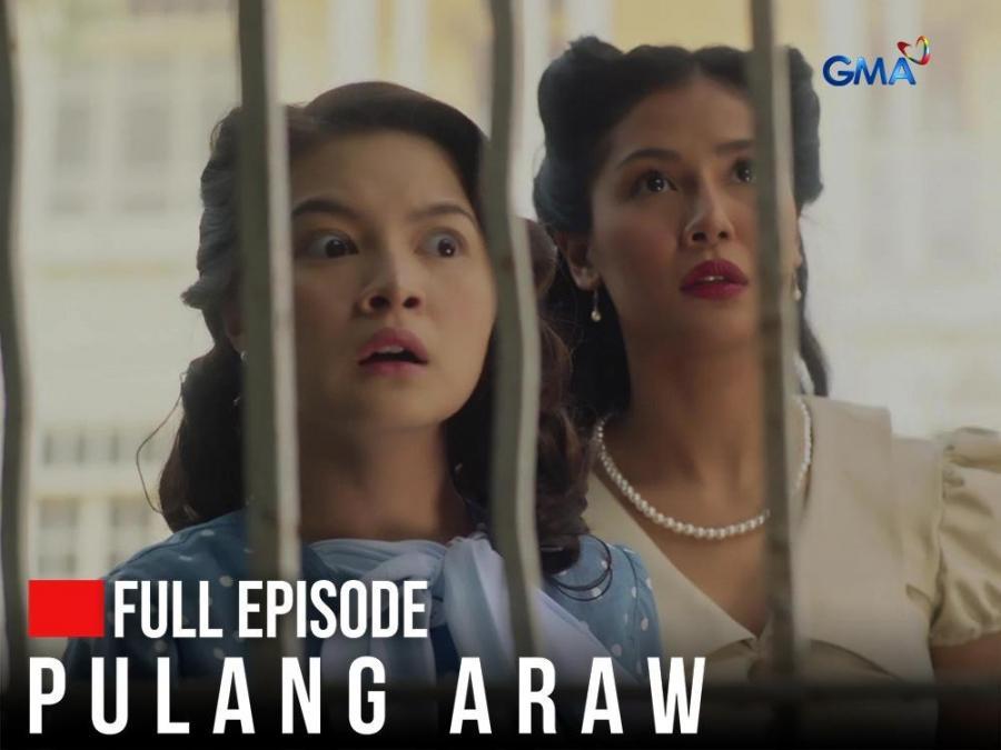 Pulang Araw: Full Episode 8 (August 7, 2024) | GMA Entertainment