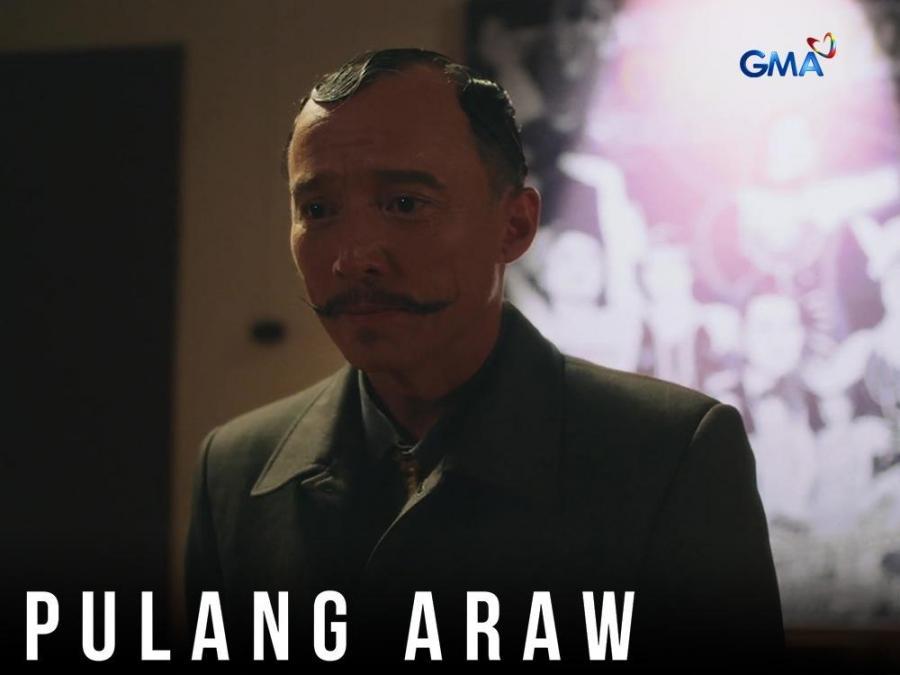 Pulang Araw: Ang nalalapit na pagbabalik ni Julio (Episode 10) | GMA ...
