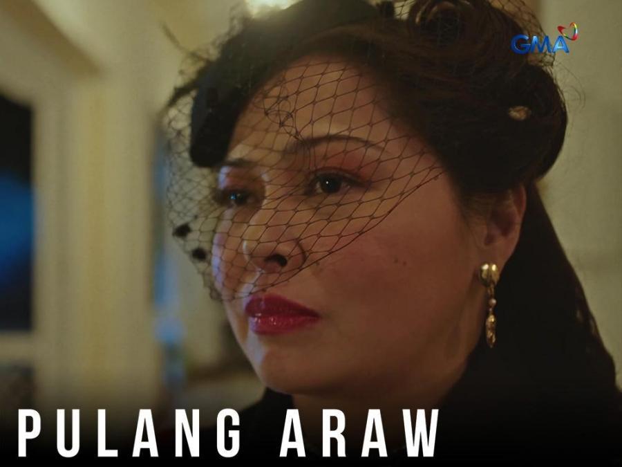 Pulang Araw: Carmela, babaluktutin ang katotohanan! (Episode 10) | GMA Entertainment