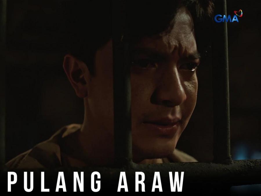 Pulang Araw: Ang pagdakip ng konstabularya kay Eduardo! (Episode 11 ...