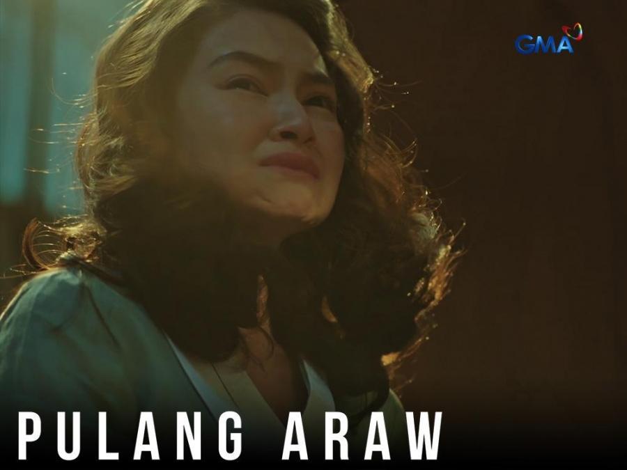 Pulang Araw: Ang pangarap ni Eduardo para sa kanyang pamilya (Episode 11) | GMA Entertainment