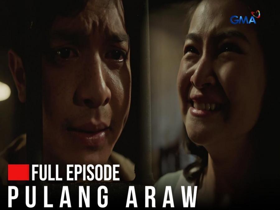 Pulang Araw: Full Episode 11 (August 12, 2024) | GMA Entertainment