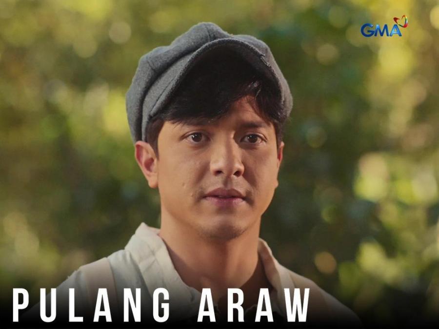 Pulang Araw: Ang pangungulila ni Eduardo sa kanyang ama! (Episode 13) | GMA Entertainment