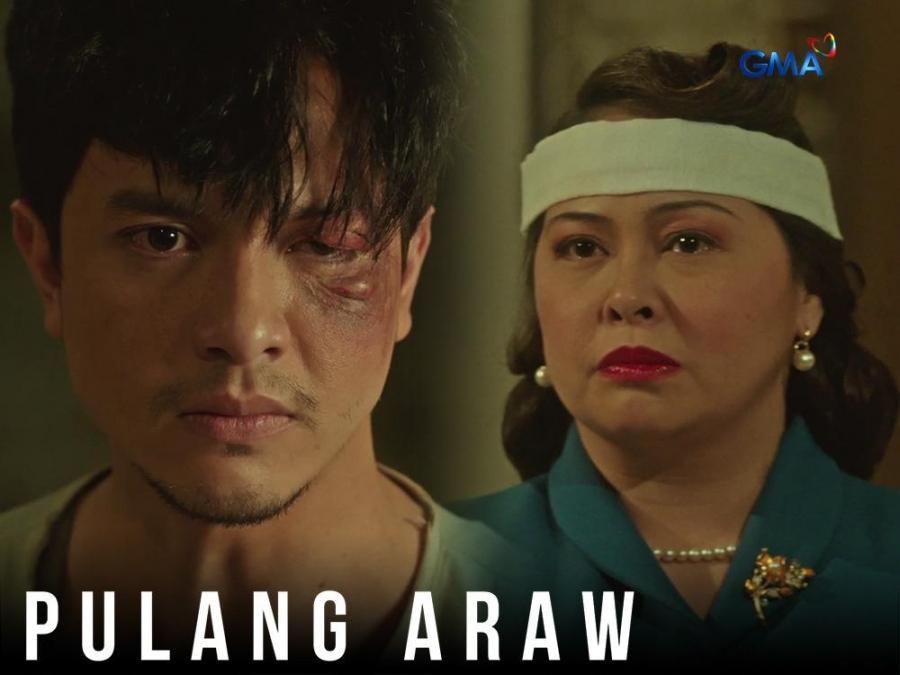 Pulang Araw: Eduardo, inamin ang kanyang nararamdaman kay Teresita! (Episode 16) | GMA Entertainment