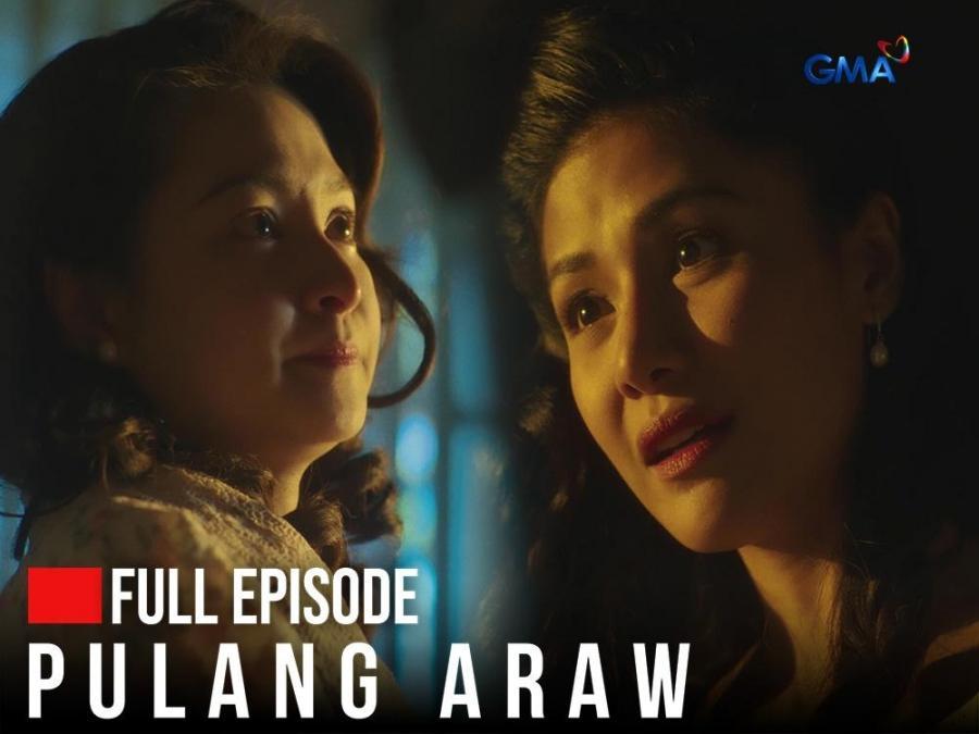 Pulang Araw: Full Episode 19 (August 22, 2024) | GMA Entertainment