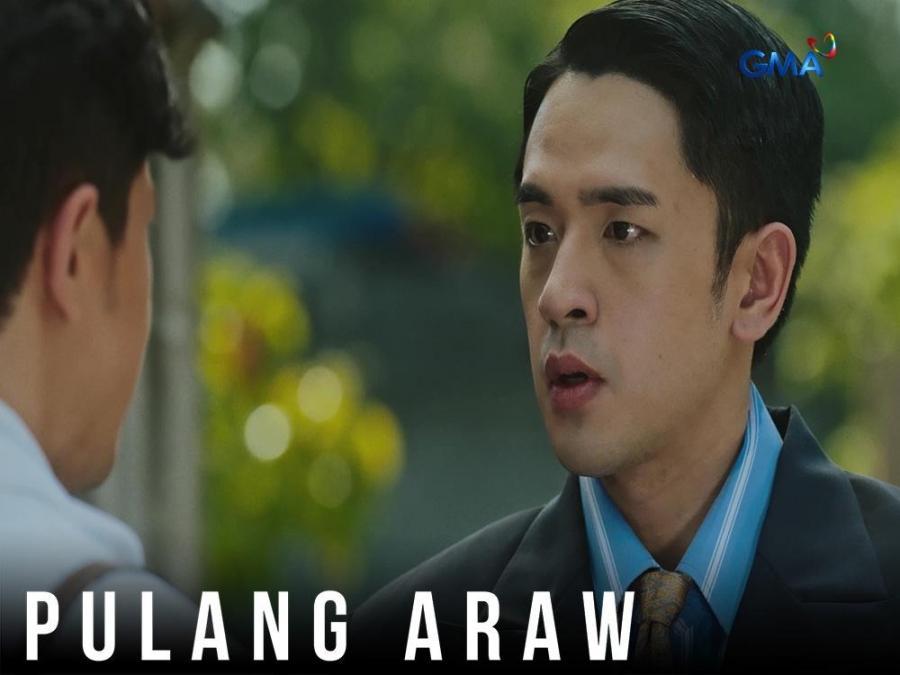Pulang Araw: Hiroshi, bugbog-sarado sa mga Pilipino! (Episode 22) | GMA ...