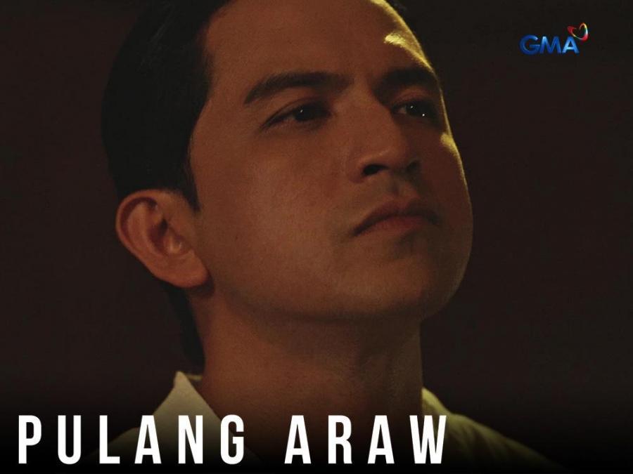 Pulang Araw: Yuta Saitoh, tanggal na sa serbisyo?! (Episode 23) | GMA ...