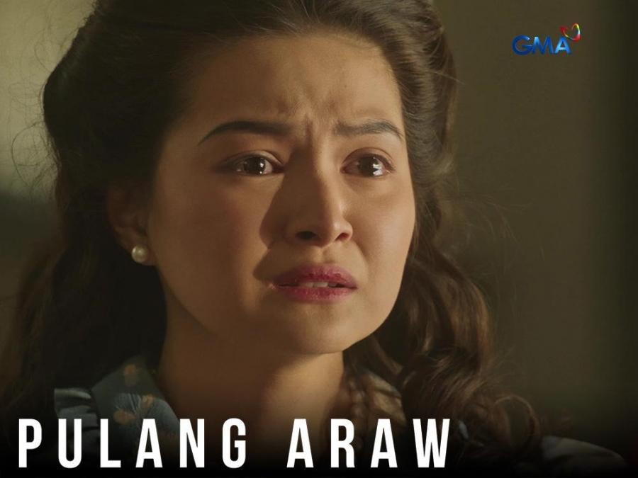 Pulang Araw: Adelina, nalaman ang tinatagong nararamdaman ni Hiroshi ...