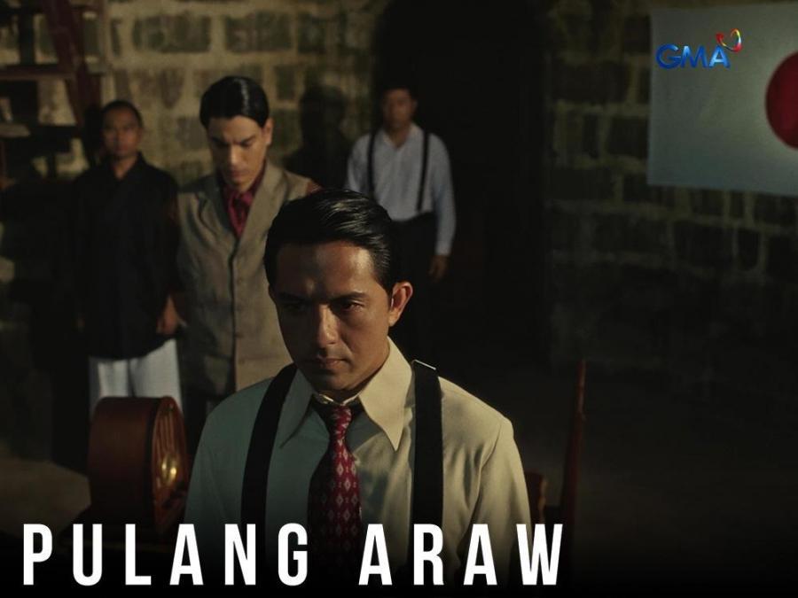 Pulang Araw: Ang simula ng pananakop sa Pilipinas! (Episode 25) | GMA Entertainment