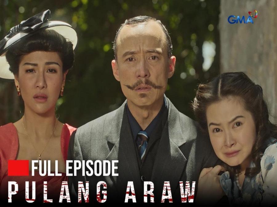 Pulang Araw: Full Episode 27 (September 3, 2024) | GMA Entertainment