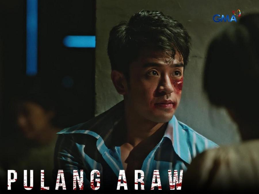 Pulang Araw: Kaunting kabutihan sa gitna ng kaguluhan (Episode 28) | GMA Entertainment
