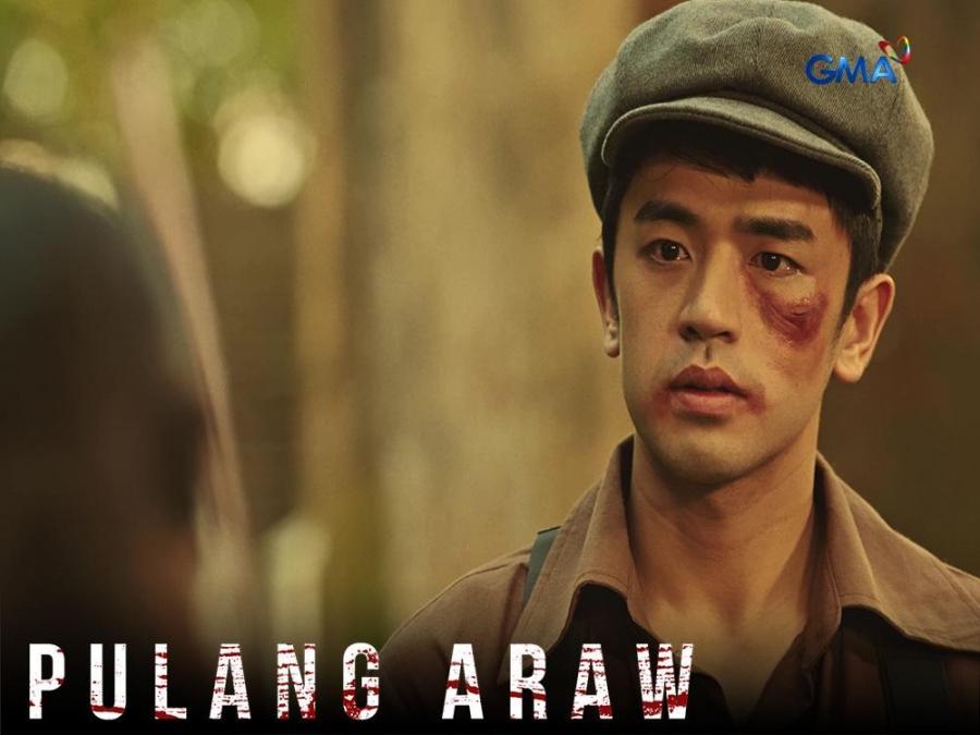Pulang Araw: Hiroshi, tatanggi sa tulong ng pamilya Borromeo! (Episode 30) | GMA Entertainment ...