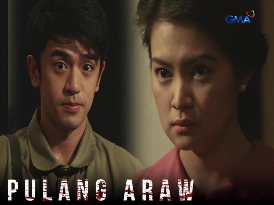 Pulang Araw: Hiroshi at Adelina, maninirahan sa iisang bubong! (Episode 34) | GMA Entertainment