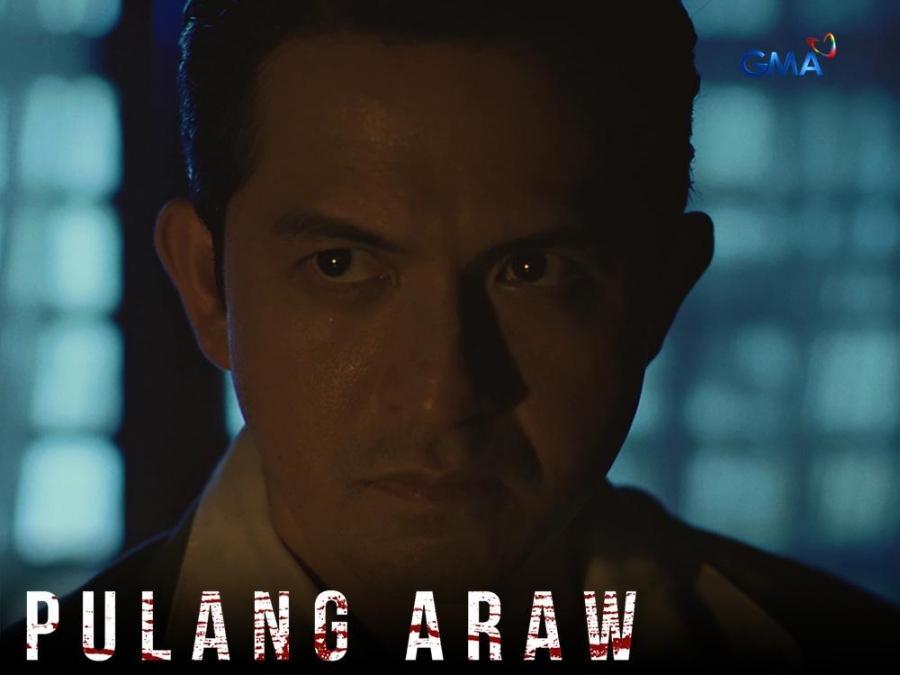 Pulang Araw: Ang pag-imbestiga ni Yuta sa pagkatao ni Eduardo! (Episode 36) | GMA Entertainment