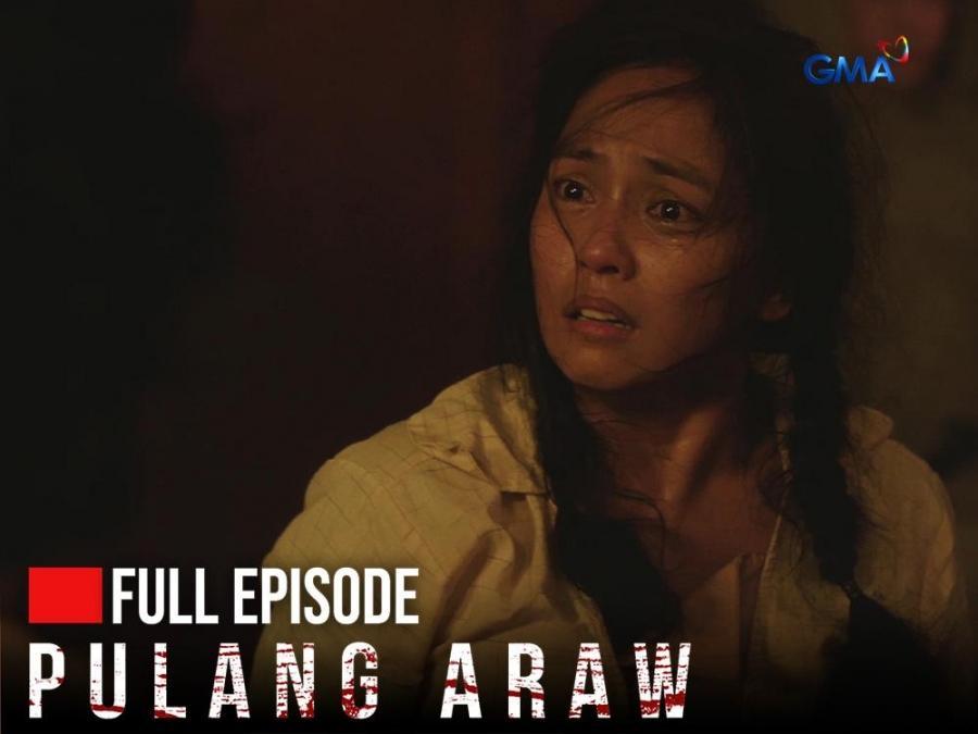 Pulang Araw: Full Episode 37 (September 17, 2024) - Pulang Araw - Home ...