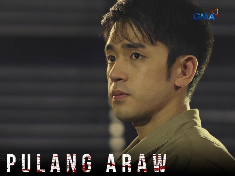 Pulang Araw: Hiroshi, nilalamon na ng kanyang konsensya! (Episode 39) | GMA Entertainment