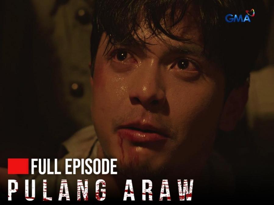Pulang Araw: Full Episode 41 (September 23, 2024 ) | GMA Entertainment