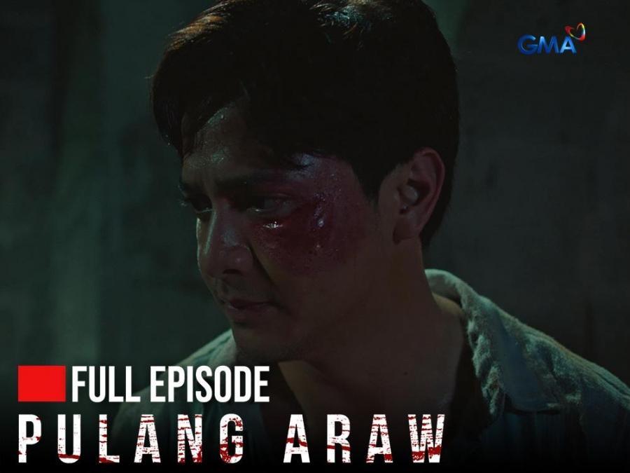Pulang Araw: Full Episode 42 (September 24, 2024) - Pulang Araw - Home ...