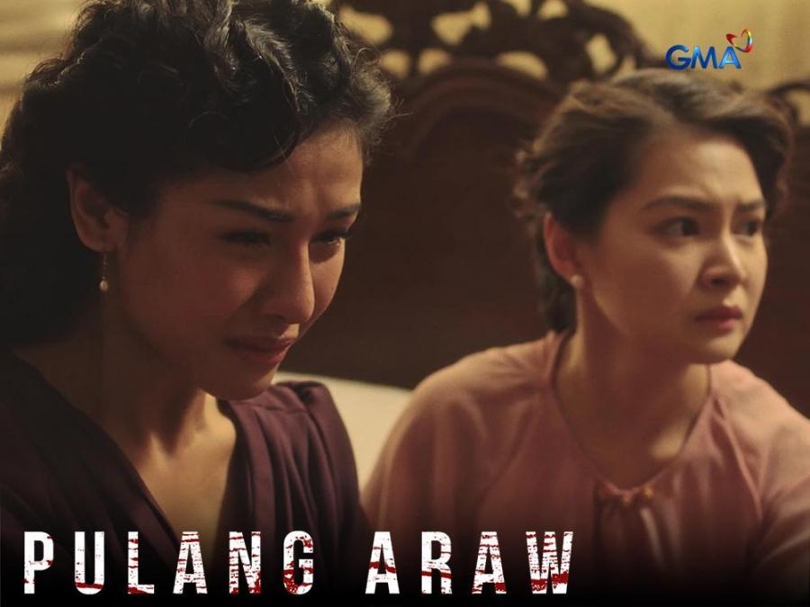 Pulang Araw: The helpless situation of the Borromeo family (Episode 43) | GMA Entertainment