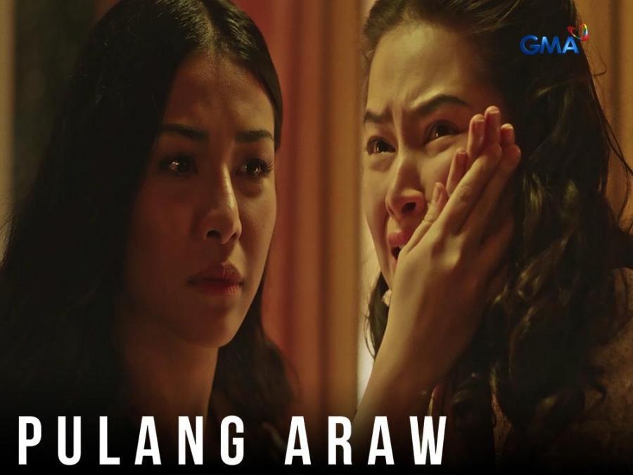Pulang Araw: Teresita at Adelina, pag-aawayan si Hiroshi! (Episode 21) | GMA Entertainment