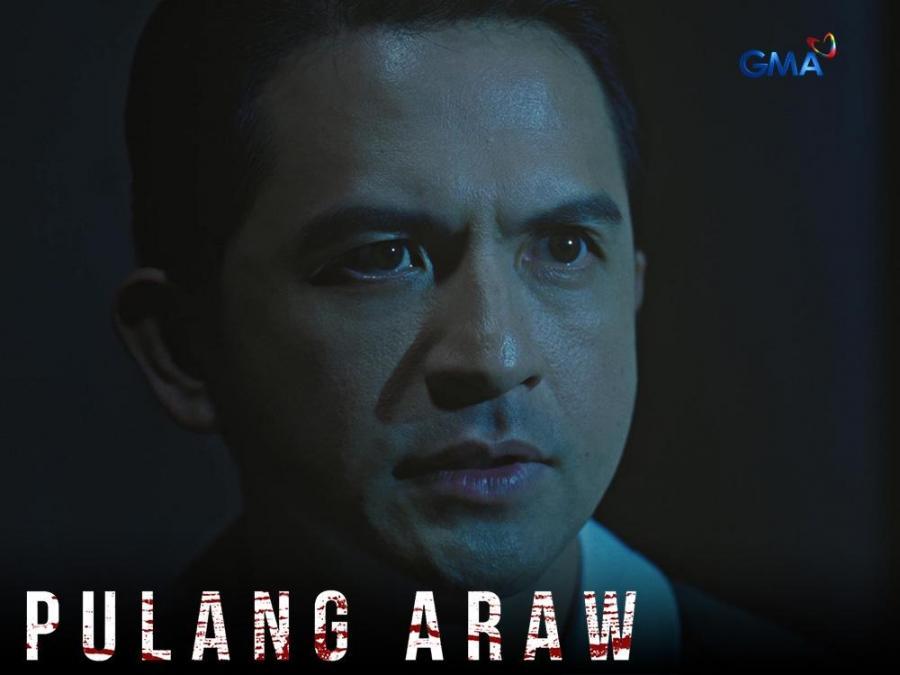 Pulang Araw: Umabot na sa sukdulan ang galit ni Yuta! (Episode 44 ...