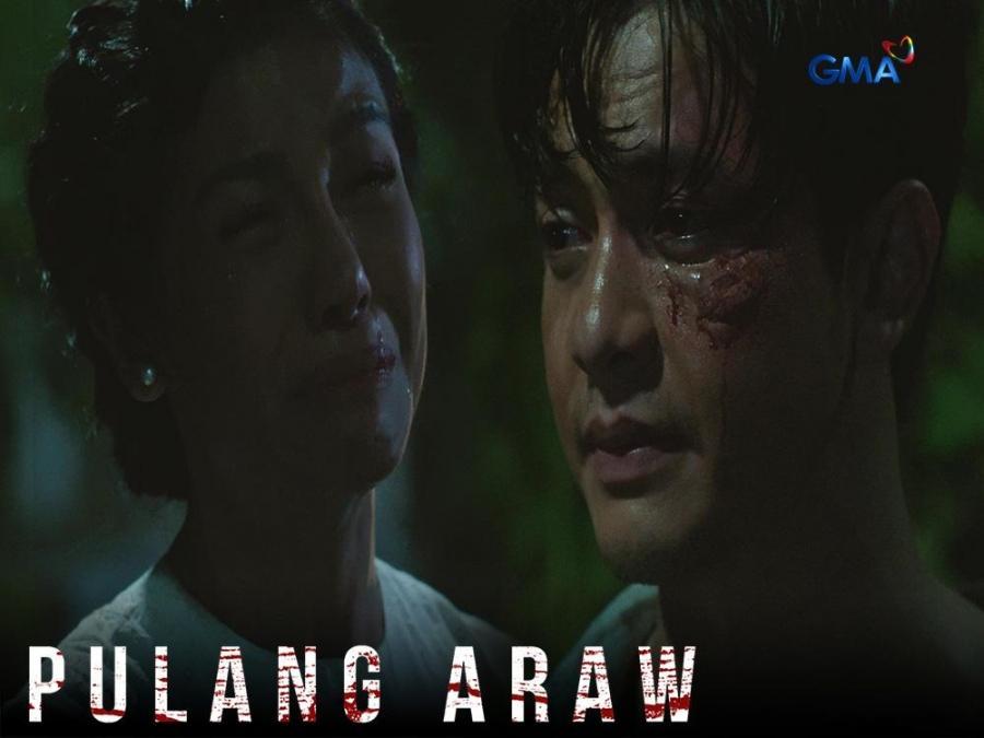 Pulang Araw: Eduardo, iaalay sa laban ang pangalawang buhay! (Episode 45) | GMA Entertainment