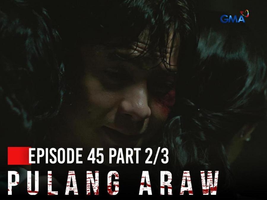 Pulang Araw: Eduardo reunites with Teresita and Adelina! (Episode 45 ...
