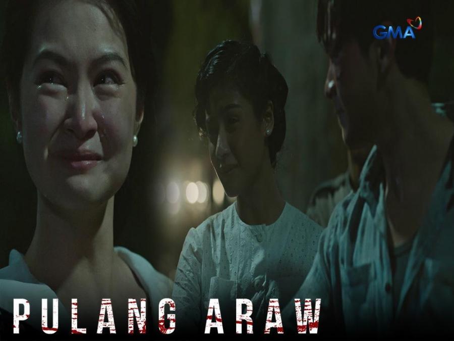 Pulang Araw: Ang tapat at malalim na pagkakaibigan ng mga magkababata! (Episode 46) | GMA ...