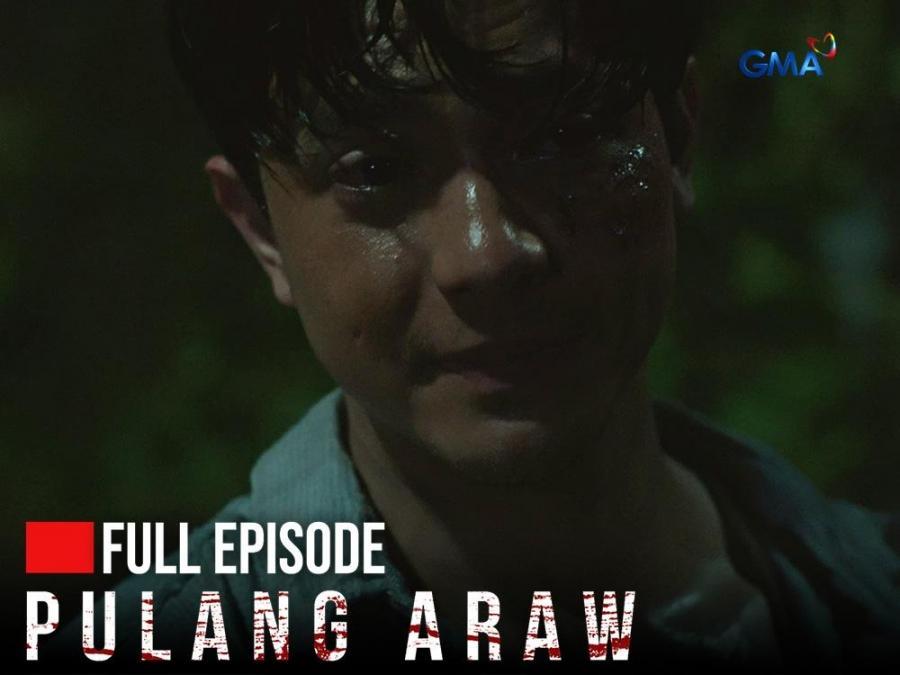 Pulang Araw: Full Episode 46 (September 30, 2024) | GMA Entertainment
