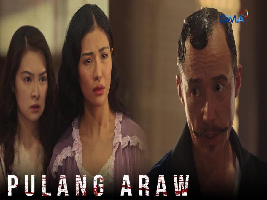 Pulang Araw: Julio, bumigay na sa kagustuhan ni Carmela? (Episode 47) | GMA Entertainment