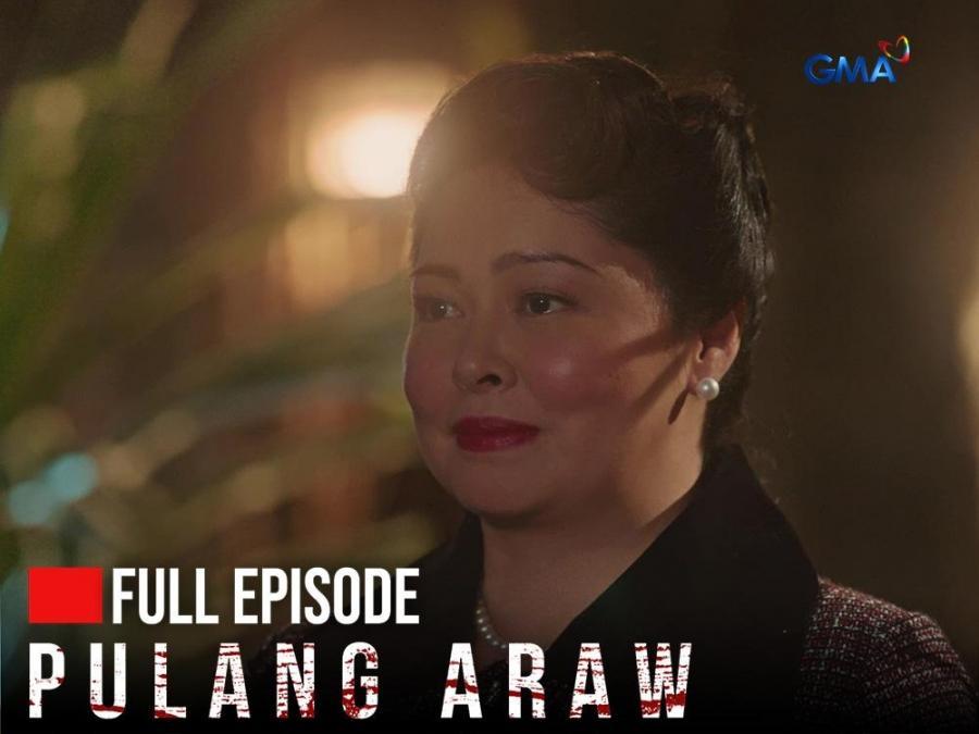 Pulang Araw: Full Episode 47 (October 1, 2024) | GMA Entertainment