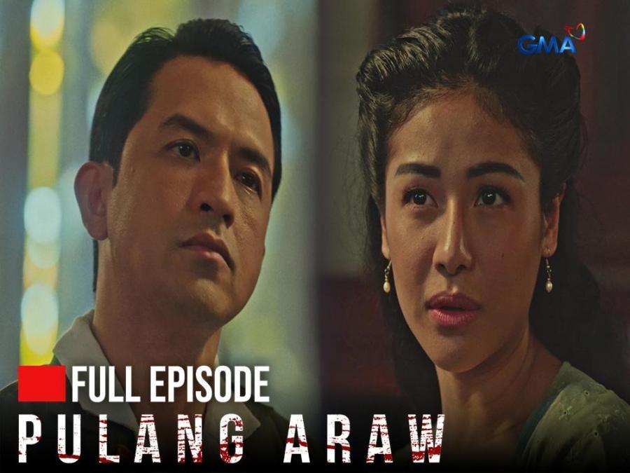 Pulang Araw: Full Episode 48 (October 2, 2024) | GMA Entertainment