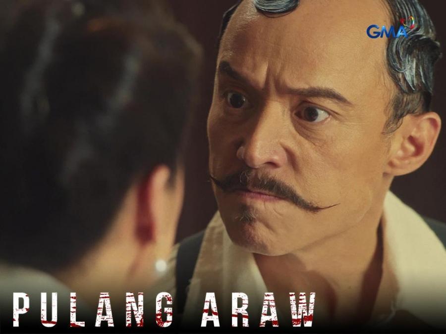 Pulang Araw: Teresita at Adelina, protektado ni Julio! (Episode 49) | GMA Entertainment