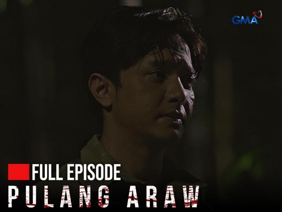 Pulang Araw: Full Episode 50 (October 4, 2024) | GMA Entertainment