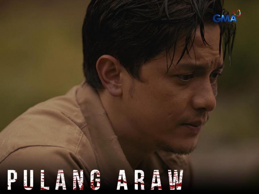 Pulang Araw: Ang lider ng gerilya ay ang ama ni Eduardo! (Episode 51 ...