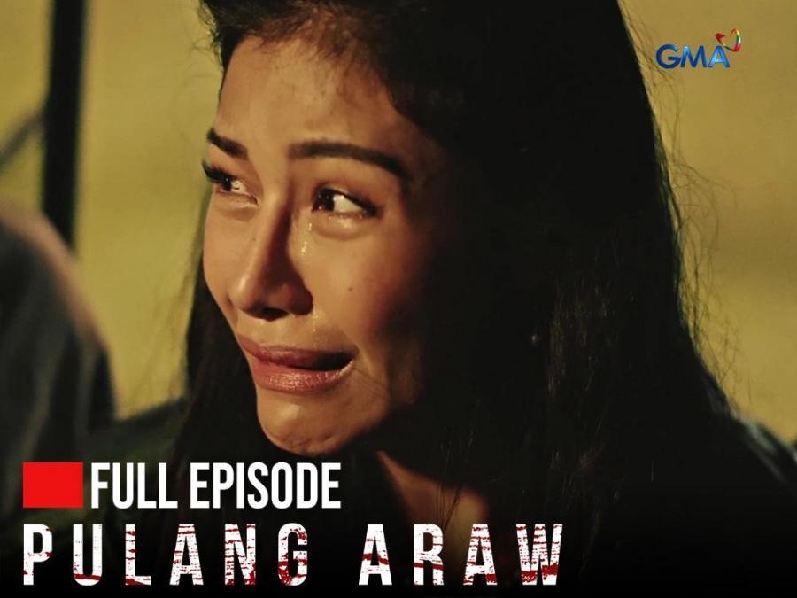 Pulang Araw: Full Episode 54 (October 10, 2024) | GMA Entertainment