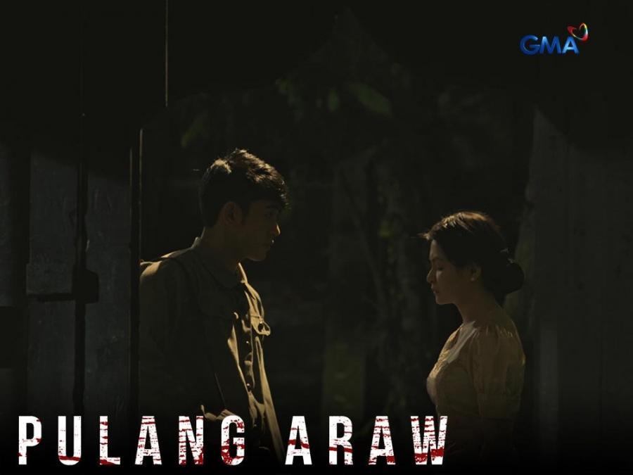 Pulang Araw: Relasyon nina Adelina at Hiroshi, muli na namang nanganganib (Episode 55) | GMA ...
